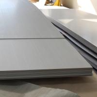 China Customization Cold Rolled Carbon Steel Plate Cr Sheet Metal Q235/Q235B/Q345 for sale