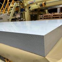 China Customization Cold Rolled Carbon Steel Plate Cr Sheet Metal Q235/Q235B/Q345 for sale