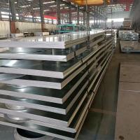 China High Carbon Steel Sheet Metal Cold Rolled Plate Steel 600mm-1500mm Width for sale