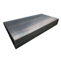 China ASTM A36 SS400 A283 Hot Rolled Carbon Steel Plate  High Corrosion Resistance for sale