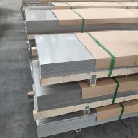 China High Carbon Steel Sheet Metal Cold Rolled Plate Steel 600mm-1500mm Width for sale