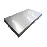 China 8x4x1.00mm Z100 Z275 Galvanized Steel Sheet Cold Hot Rolled Corrosion Proof for sale