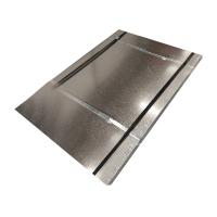 China Prepainted Hot Dip Galvanized Stainless Steel Sheet For Building Construction Materials for sale