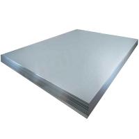 China 0.5mm 0.7mm 0.9mm Prime Mild Steel CR Sheet For Roofing Custom Made for sale