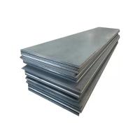 China St37 St45 S235 S355 S335 Prime Mild Steel Cold Rolled Sheet 0.5mm 0.7mm 0.9mm for sale