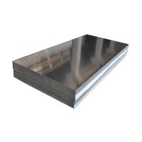 China ASTM A36 Ss400 Q235 CRC Metal Sheet DC01/03 SPCC Cold Rolled Mild Steel Sheet for sale