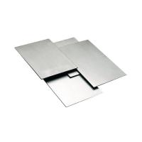 China ASTM A36 Ss400 Q235 CRC Metal Sheet DC01/03 SPCC Cold Rolled Mild Steel Sheet for sale