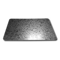 China AiSi Steel Galvanized Sheet 0.5mm-100mm Galvanized Metal Panels For Roofing for sale