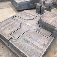 China Ss400 S235 S355 Q235B Q345b A36 Carbon Steel Plate Hot Rolled ISO9001 for sale