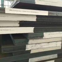China Q345 S275JR EN 10025 Carbon Steel Sheet Plate 1251-1500mm Width for sale