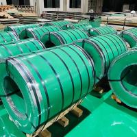 China Ral 3019 Ral 3020 PPGI Galvanized Steel Coil 0.25*1250mm 0.18*1219mm for sale