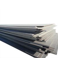China Width 1250mm-2500mm 1/4'' Hot Rolled Steel Plate JIS DIN EN GB ASTM AISI for sale
