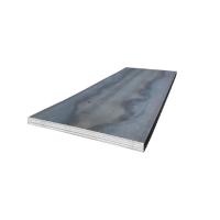China Q235b/Q345/A36/SS400 Hot Rolled Steel Plate Abrasion Resistant for sale
