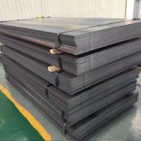 China Q235b/Q345/A36/SS400 Hot Rolled Steel Plate Abrasion Resistant for sale