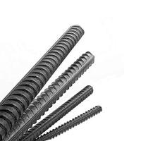 China Steel Rebar The Trusted Building Material for Your Construction Demands for sale