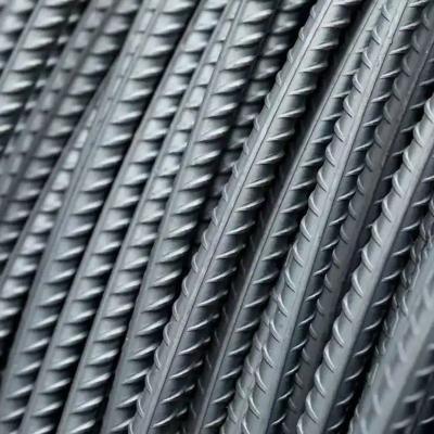 China Top-Notch Steel Rebar for Construction Guaranteed to Meet Your Standards for sale