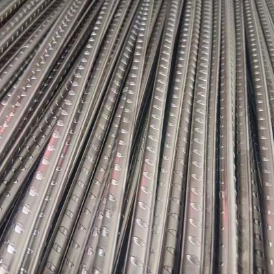 China Description Metallic Reinforcement Rod The Essential Component for Strong Structures for sale
