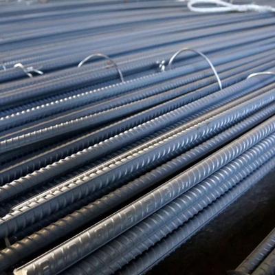 China 403 Ribbed Metal Bar The Ultimate Choice for Heavy-Duty Industrial Applications for sale