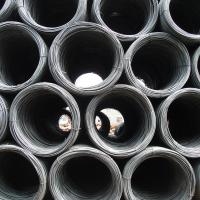 China Hot Rolled Deformed Steel Bars For Construction Hrb400/Hrb500/Q235 Grades for sale