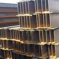 China H BEAM in Huge Stock A36 A572 A992 S235jr J0 J2 S355jr Q195 Q235 Q345 SS400 S45C with 6-12m Length and DIN Standard for sale