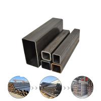 China Sch40 0.6-30mm Thick Walled Welded Carbon Steel Pipe LSAW SSAW ERW for sale