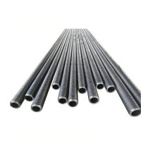 China 2-10MM Thickness Round Stainless Steel Anchor Bar Sleeve Shield Tam Anchor ASTM Standard for sale