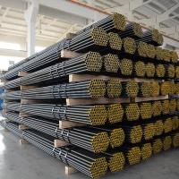 China 2-10MM Thickness Round Stainless Steel Anchor Bar Sleeve Shield Tam Anchor ASTM Standard for sale