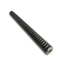 China High Strength Threaded Steel Anchor Rods  Self Drilling Hollow Grouting Rock Bolt for sale