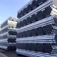 China PVOC Certified Thick Wall Bs1387 Class c 1/2 3/4 1