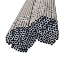 China Thick Wall Pipe Galvanized Steel Round Tube for Square Section Shape Q195/Q235/Q345 at Prices for sale