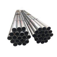 China Square Section Galvanized Steel Tube for Scaffold Sch40 Galvanized Steel Pipe Invoicing by Actual Weight for sale