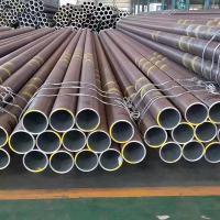China Grade ASTM269 En10216-5 Seamless Carbon Steel Pipe Od 6mm 8mm 10mm for sale