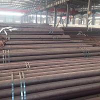 China 1010 1020 1030 1040 Hot Rolled Seamless Steel Pipe For Construction 38*1.5*5800mm for sale