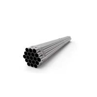 China SGCC/CGCC/DX51D Grade Galvanized Steel Pipe Rectangular Round Shape Slightly Oiled for sale