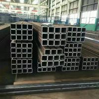 China 1010 1020 1030 1040 Hot Rolled Seamless Steel Pipe For Construction 38*1.5*5800mm for sale