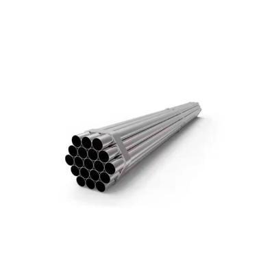 China 2-inch 3x3 Galvanized Rectangular ERW Steel Pipe Q215 Standard for sale
