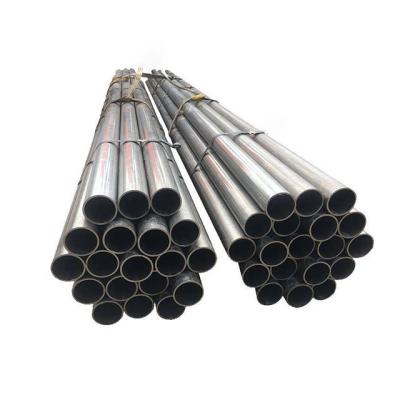 China 20mm Galvanized Steel Pipe TISI Certified Seamless for Cutting Sheets for sale