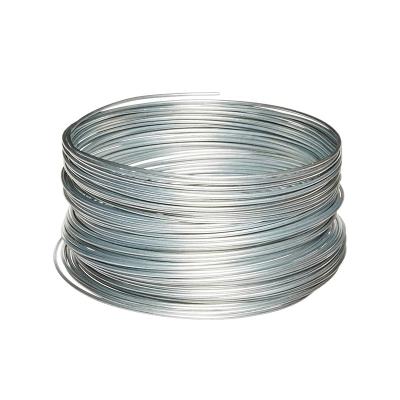 China Strong Corrosion Resistance Steel Wire for Low-Carbon Steel Processing Drawing Forming for sale