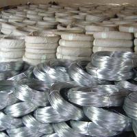China Hot Dipped Galvanized Steel Wire 14 Gauge 16gauge 18 Gauge Steel Wire for sale
