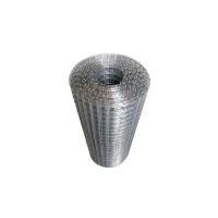 China 1mm-30mm PVC Coated Welded Wire Mesh Fence Panel For Garden Wall Building for sale
