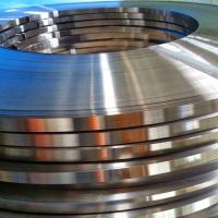 China 316 316L 430 Stainless Steel Cold Rolled Coil With 2B/BA/HAIRLINE/8K/NO.4 Finish for sale