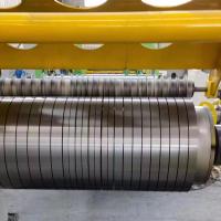 China Z60g 100g 275g Hot Dip Galvanized Steel Strip Stripping Galvanized Metal 0.5mm-1.2mm Thick for sale