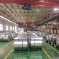 China DX51 DX52 DX53 SPCC hot-dip galvanized steel coil thickness 0.1-3.0mm divided into 10mm narrow strips up to 1500mm galvanized coil processing factory price discount for sale
