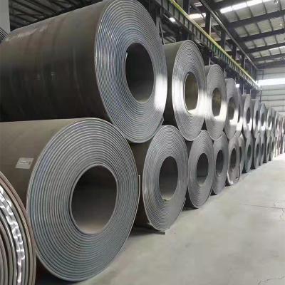 China Hot Rolled Steel Coil 1000mm 1200mm 1250mm Width S235jr A36 for sale