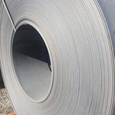 China Hot Rolled Steel Coil 0.2mm-3mm Thickness Q195 Q235 Q345 for sale