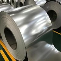 China Durable and UV Resistant PPGI Steel Coil with Aesthetic Appeal for Construction Roofing for sale