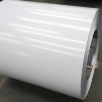 China PPGI PPGL Coil with Excellent Corrosion Resistance Long Service Life and Pre-Painted Surface for sale