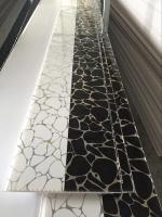 China Hot Stamping 250mm PVC Ceiling Panel to Decorate Kitchen Ceilings for sale