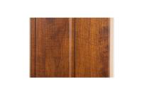 China Light Weighted Plastic Laminate Panels For Laundry Room / Kitchen 25cm*9mms for sale