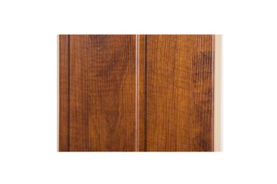 China Light Weighted Plastic Laminate Panels For Laundry Room / Kitchen 25cm*9mms for sale